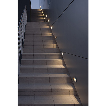 Ares 1029500.1 Trixie Low Power LED / Transparent Diffuser / White ...