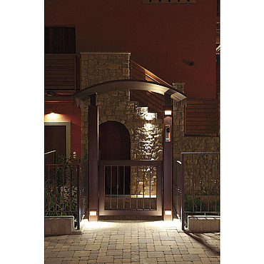 Ares 1029500.1 Trixie Low Power LED / Transparent Diffuser / White ...