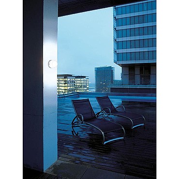 Vibia 0962 01 Scotch — светодиодный светильник Vibia для архитектурной ...