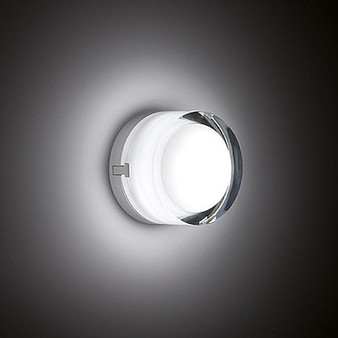 Vibia 0962 01 Scotch — светодиодный светильник Vibia для архитектурной ...