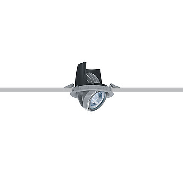 iGuzzini Pixel Pro downlight — поворотный LED светильник-Downlight ...