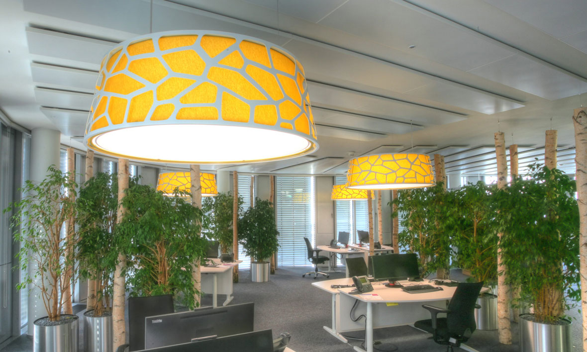 Светильники Peters Design — купить у официального дилера Peters Design ...