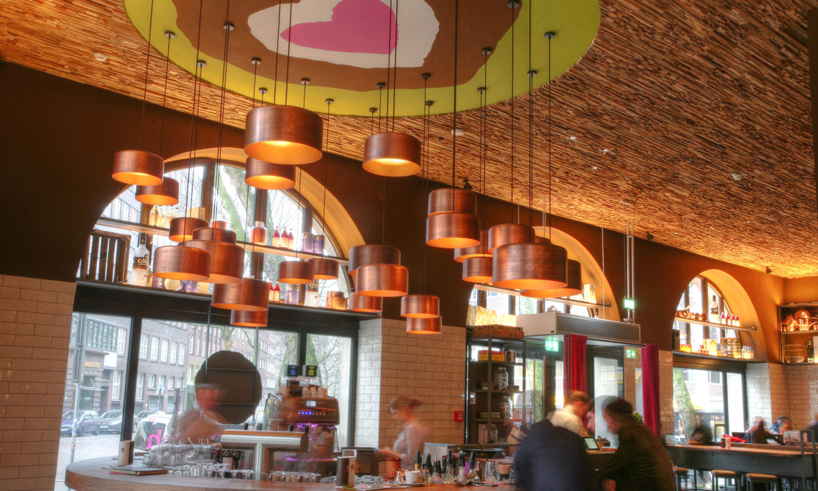 Светильники Peters Design — купить у официального дилера Peters Design ...